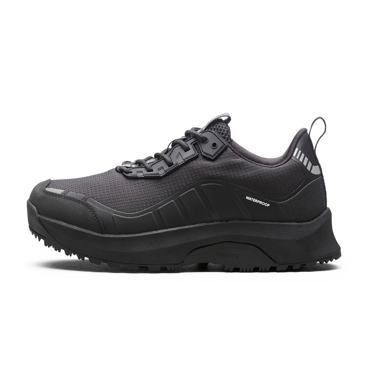 Gravel Lite WP – Gaitline US